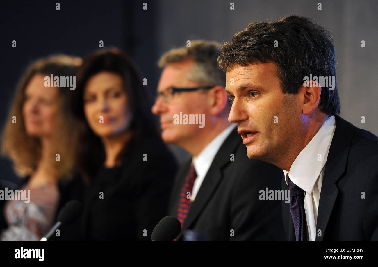 Mark lewis lawyer hi-res stock photography and images - Alamy