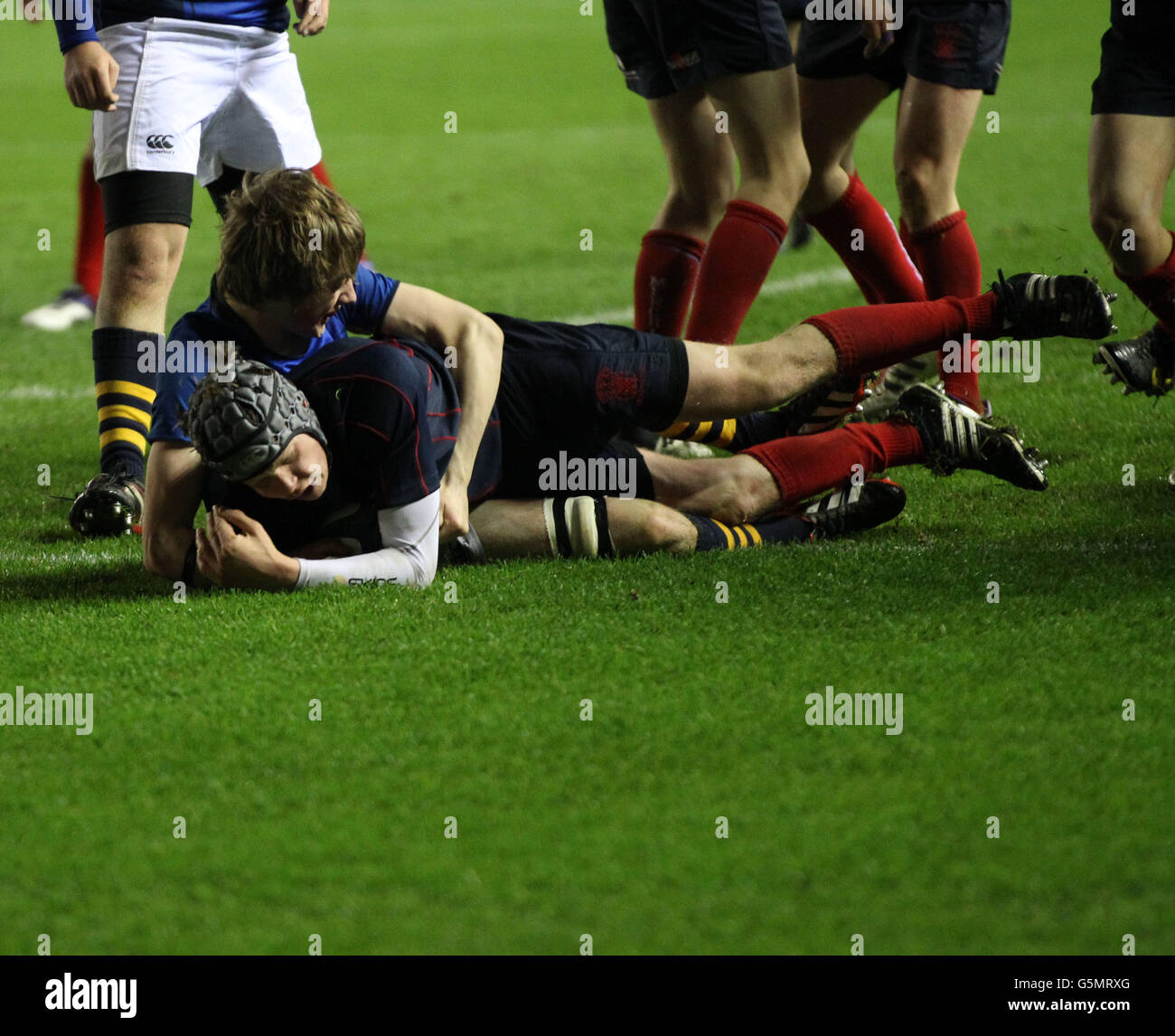 Merchistons hi-res stock photography and images - Alamy