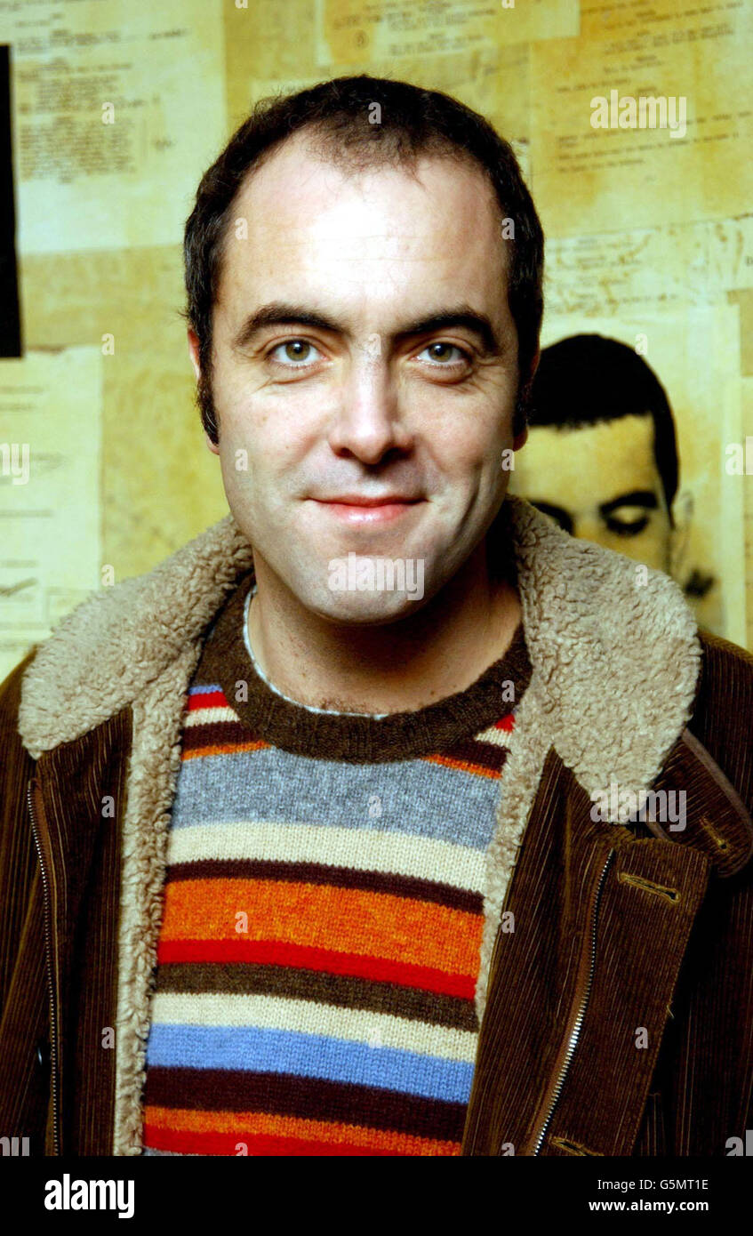 James Nesbitt Young