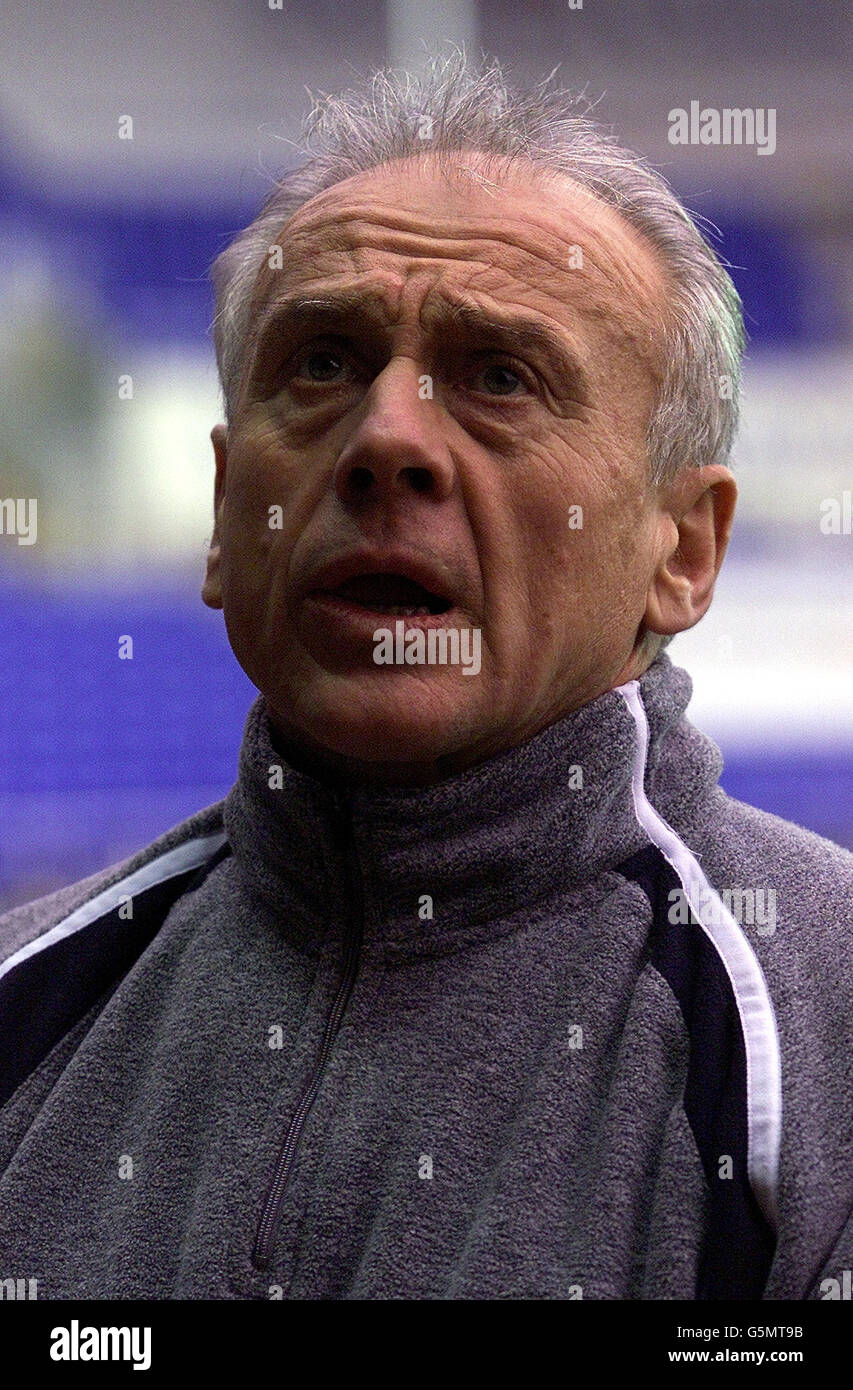 RUGBY UNION - PHIL LARDER Stock Photo - Alamy