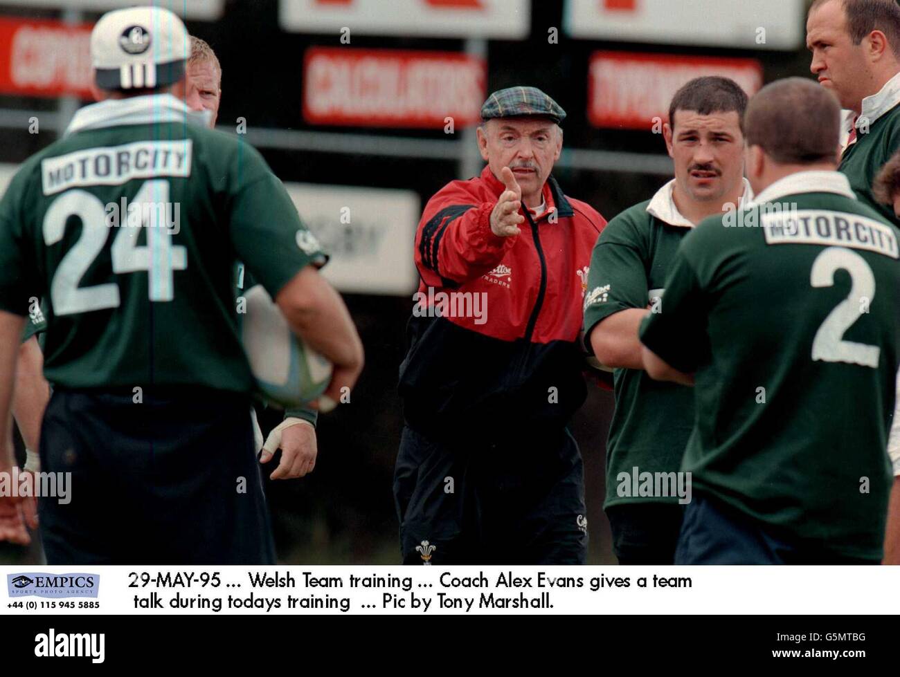 South africa welsh hi-res stock photography and images - Alamy