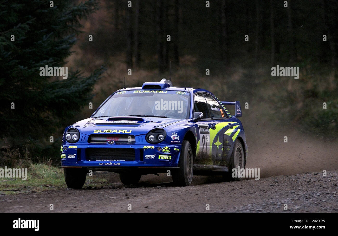 Network Q Rally High Resolution Stock Photography and Images - Alamy