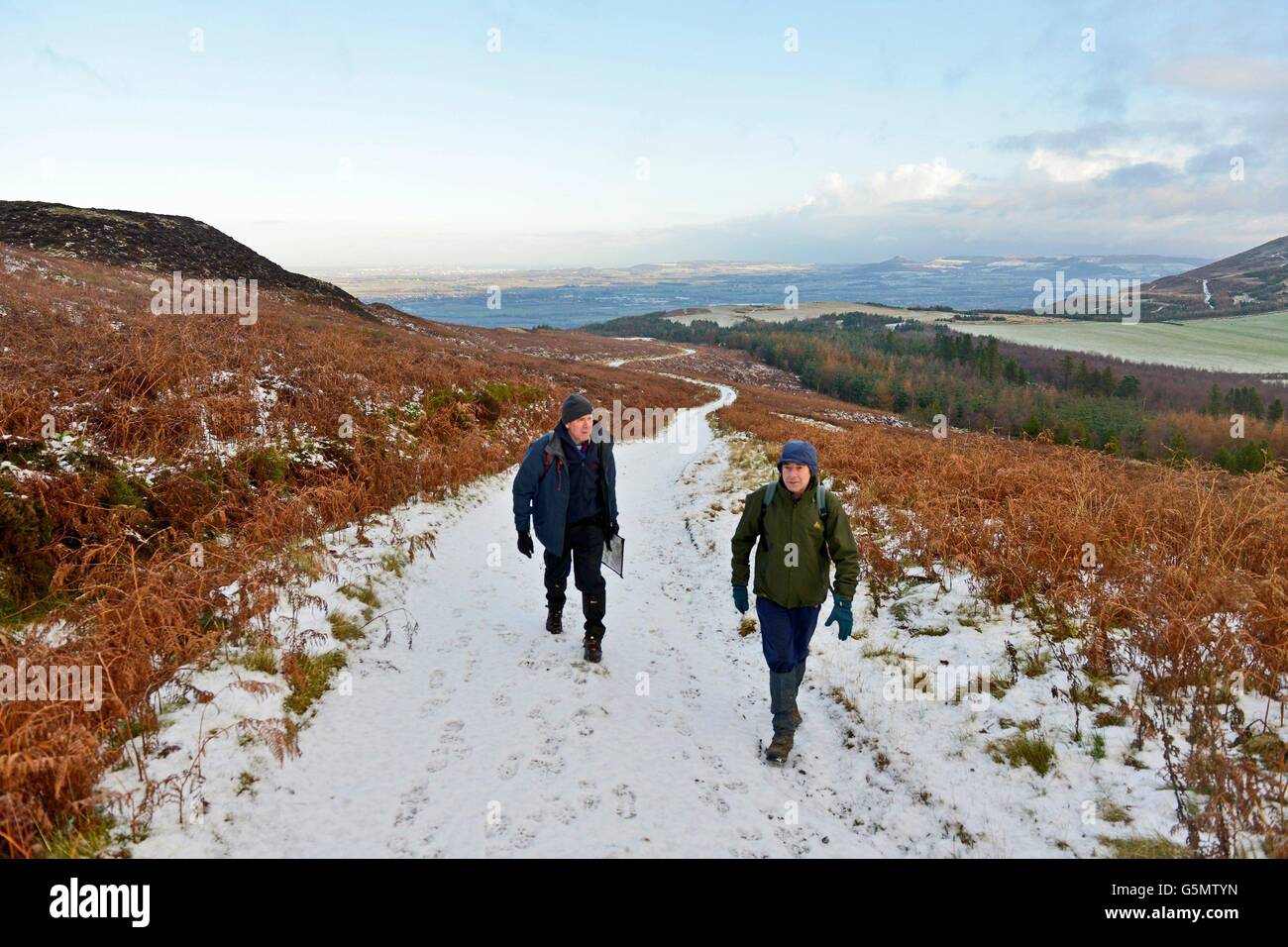 Winter raine hi-res stock photography and images - Alamy