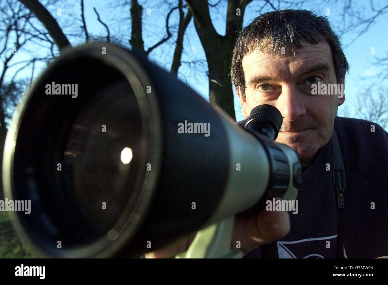 Yorkshire-based Royal Society for the Protection of Birds (RSPB ...