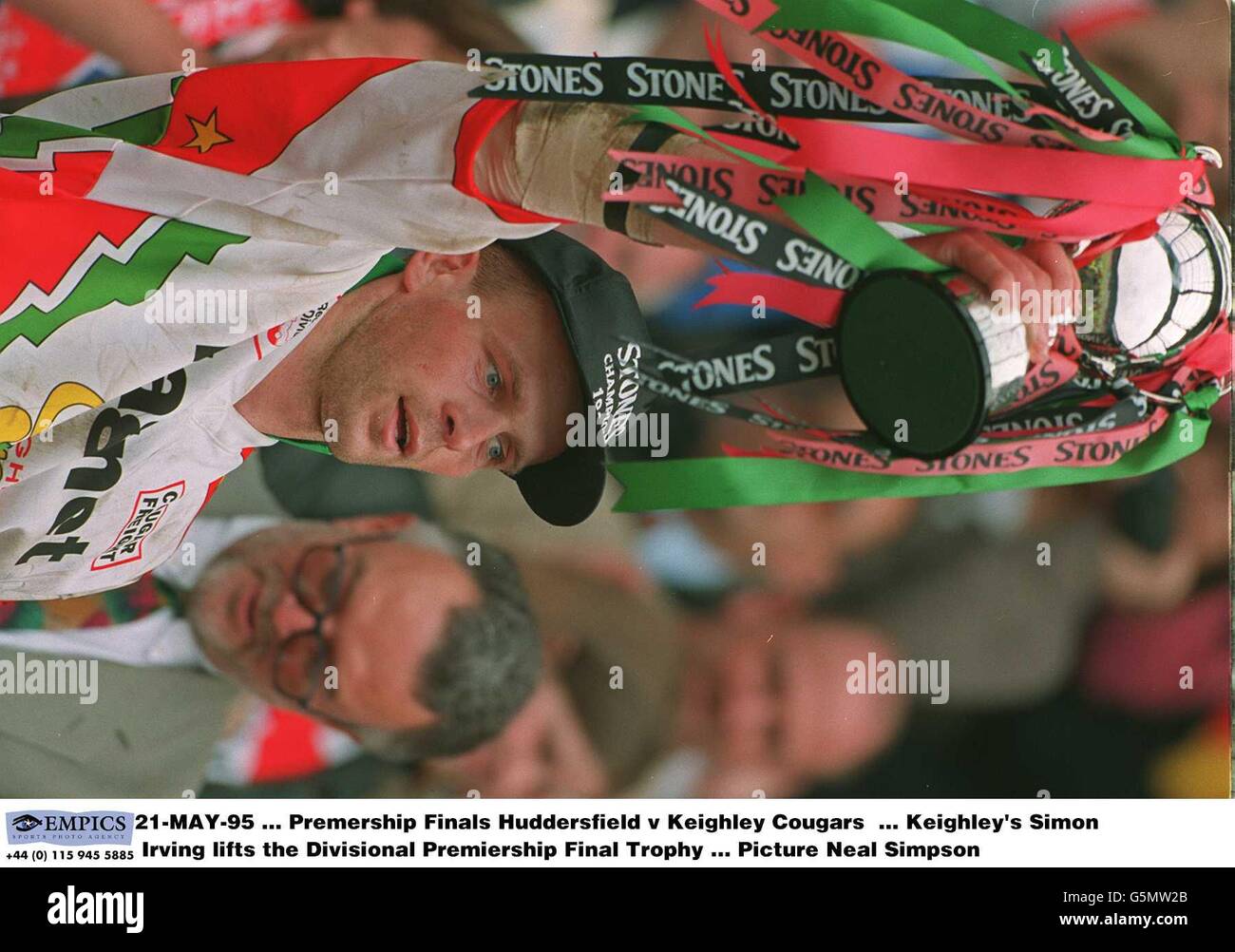 Keighley cougars hi-res stock photography and images - Alamy