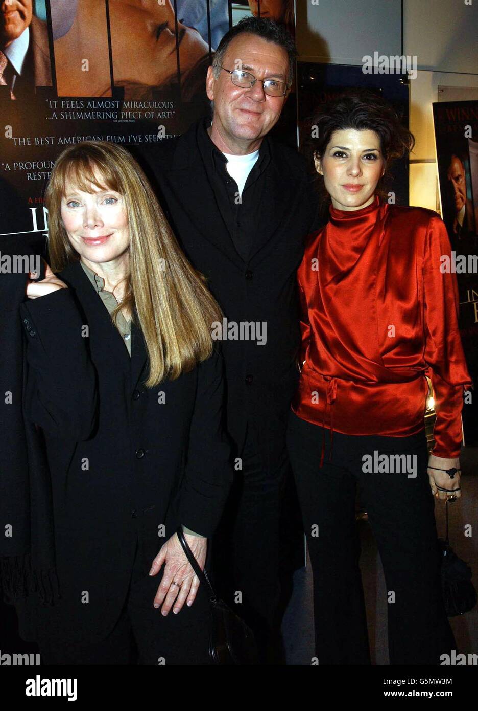 Sissy Spacek High Resolution Stock Photography and Images - Alamy
