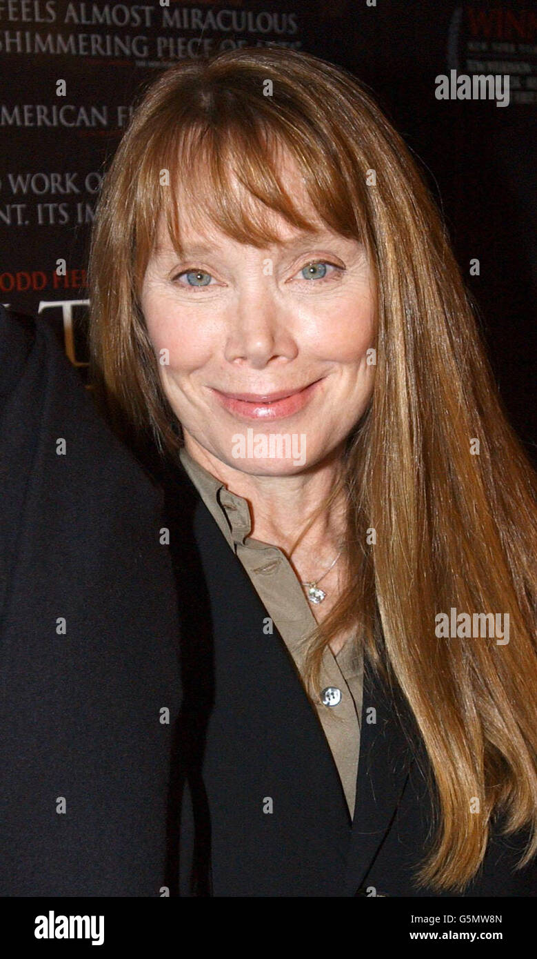Sissy Spacek