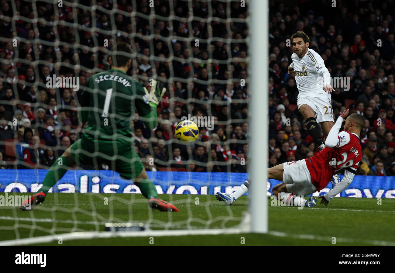 Angel rangel goalkeeper hi-res stock photography and images - Alamy