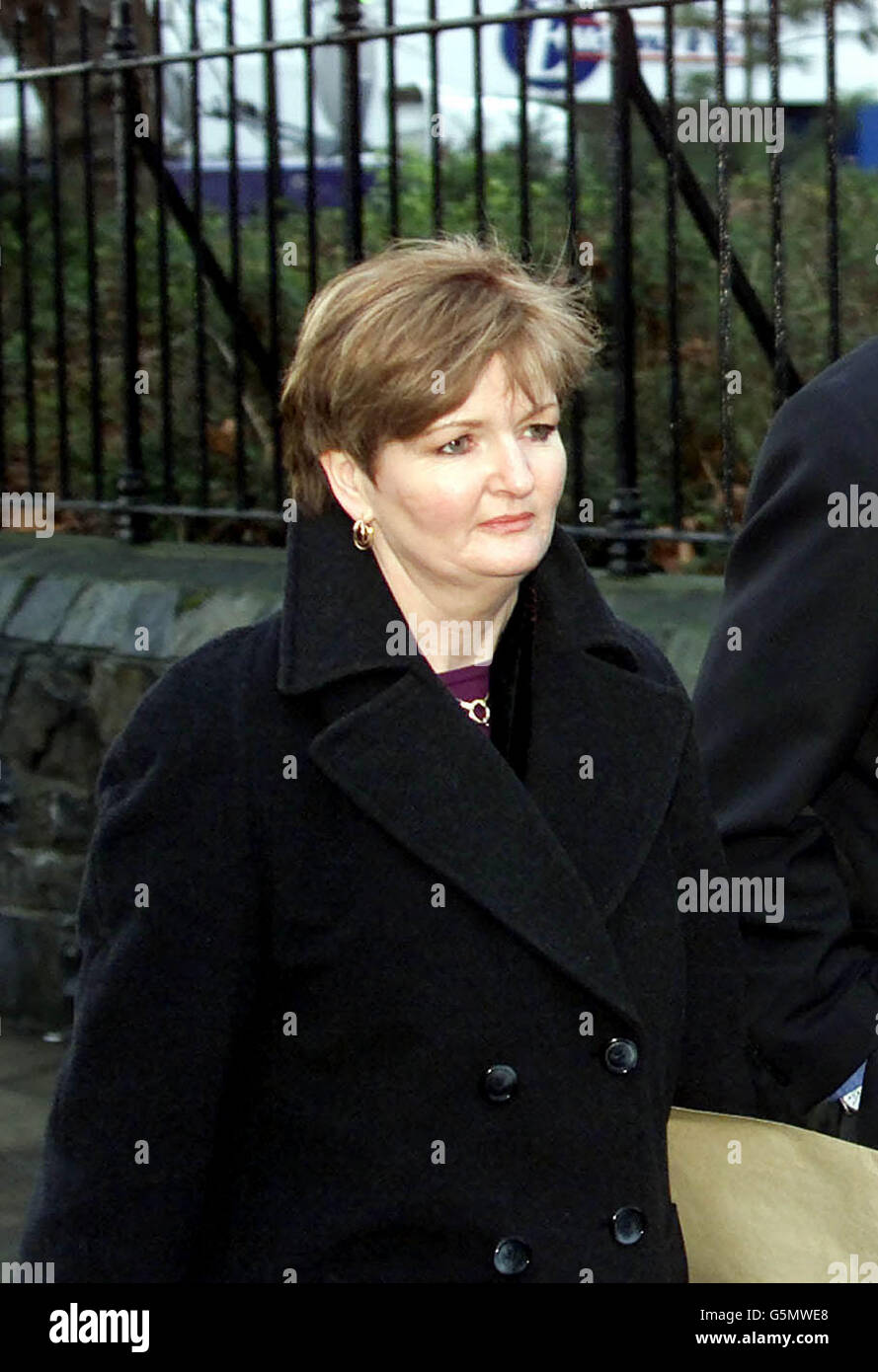 Omagh bomb case/ Murphy Stock Photo - Alamy