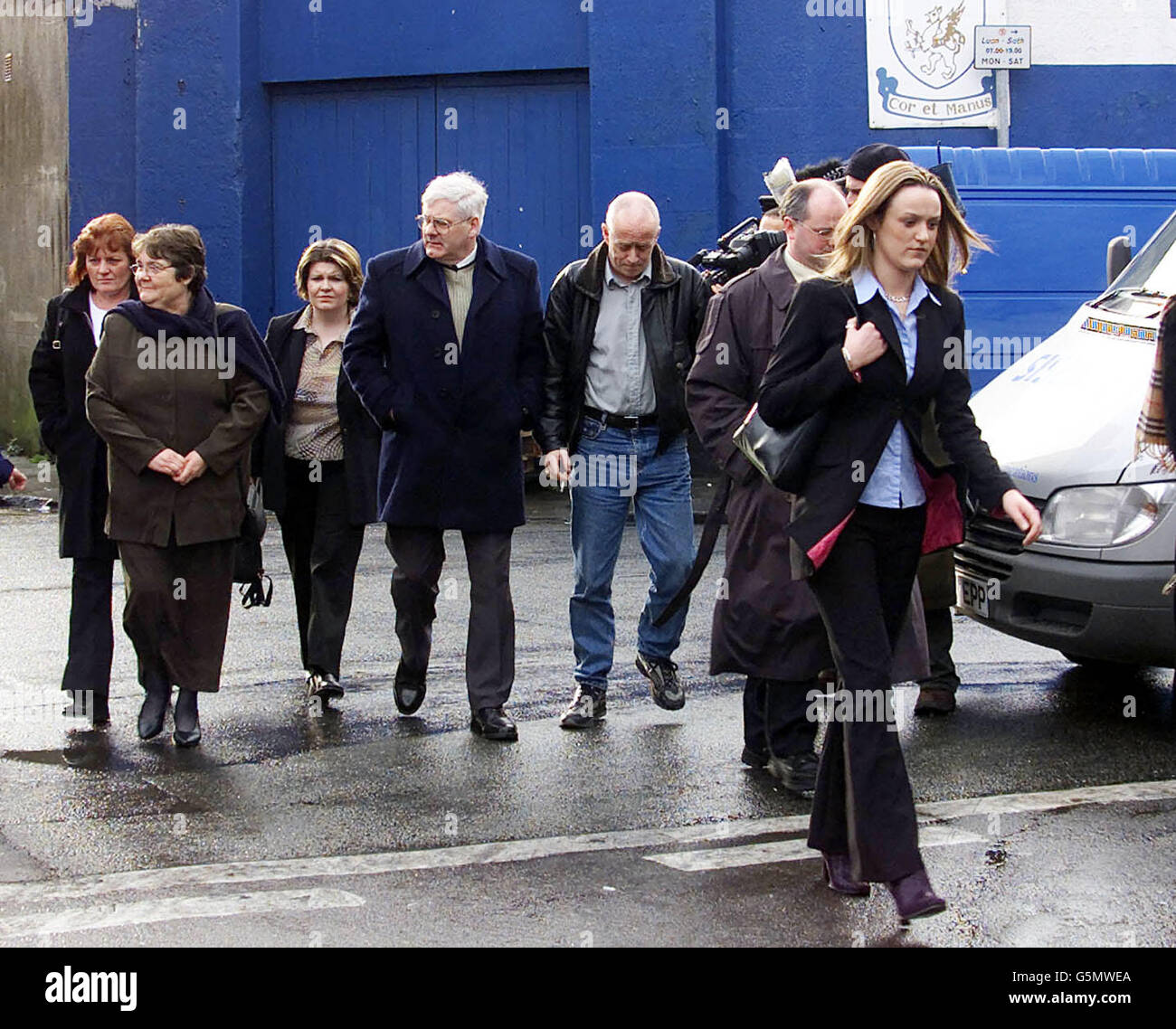 Dundalk Court High Resolution Stock Photography and Images - Alamy