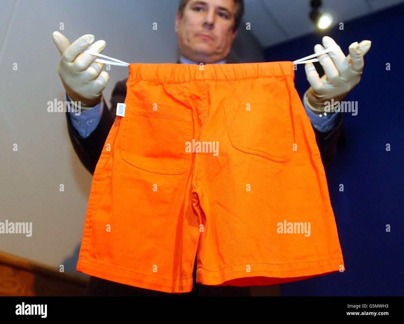 DC Mark Ham Stock Photo - Alamy