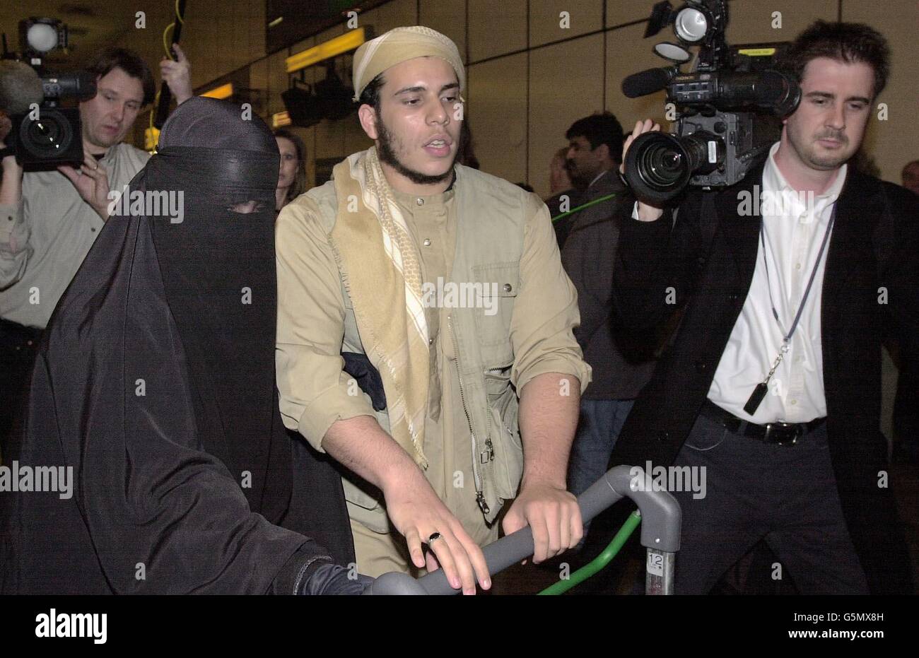 Mustafa Kamel Released Stock Photo - Alamy