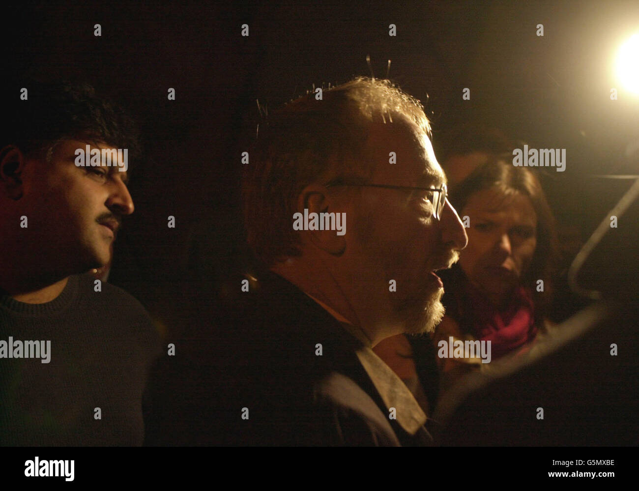 Mr rasul 24 hi-res stock photography and images - Alamy