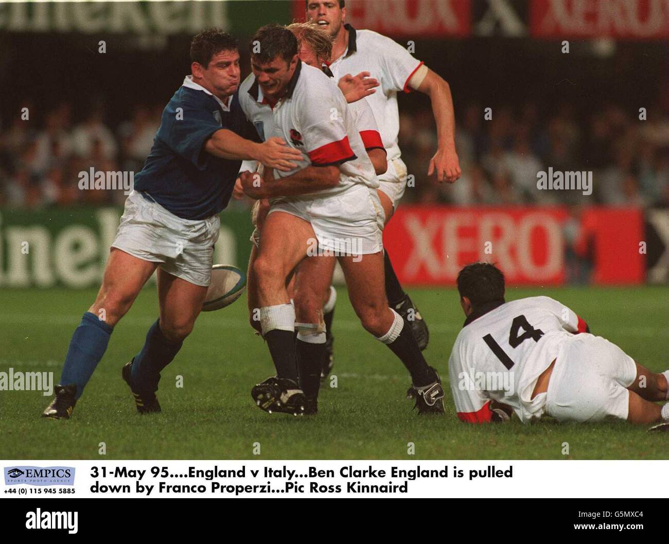 1995 italy hi-res stock photography and images - Alamy