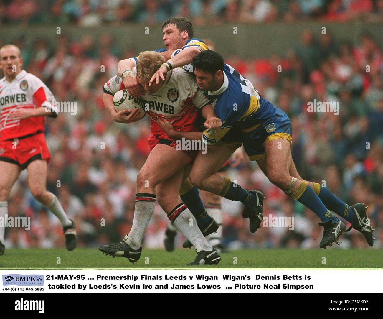 Kevin iro leeds hi-res stock photography and images - Alamy