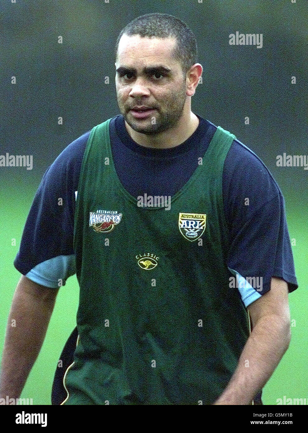 Rugbyl blacklock hi-res stock photography and images - Alamy