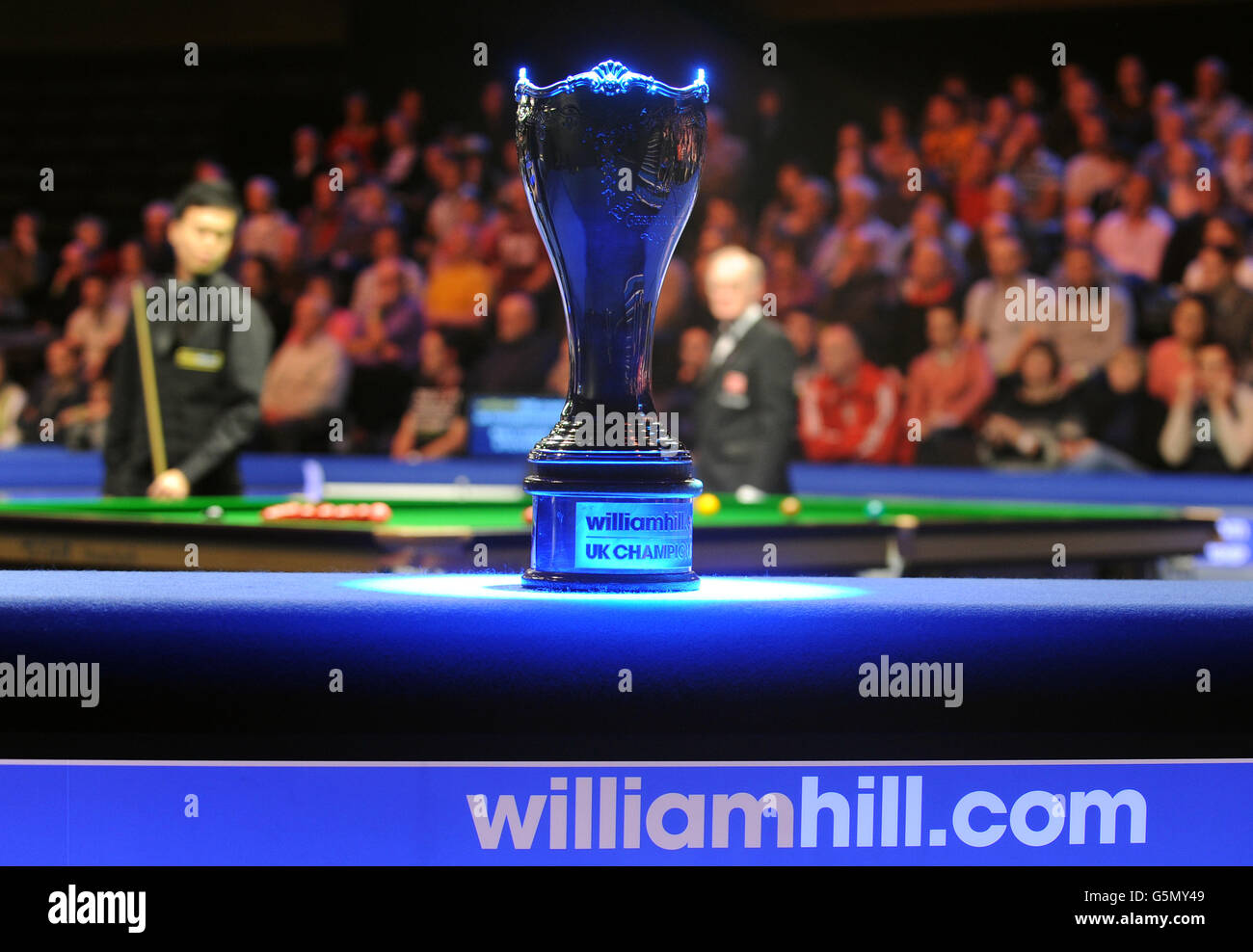 10015 snooker york hi-res stock photography and images - Alamy