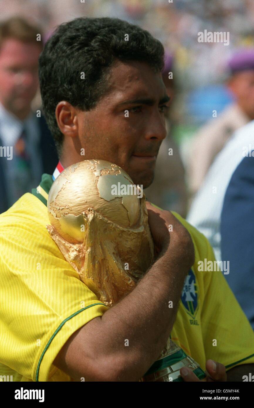 1994 World Cup Final Stock Photo - Alamy