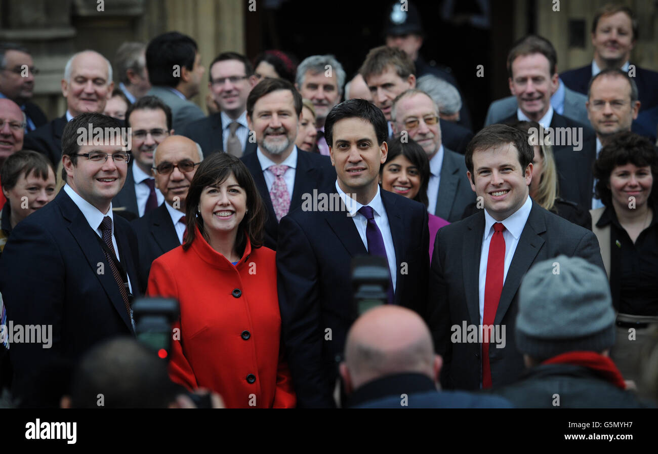 Labour mp for cardiff central hi-res stock photography and images - Alamy