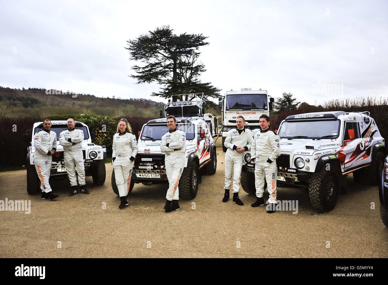 Tedworth house personnel recovery centre hi-res stock photography and ...