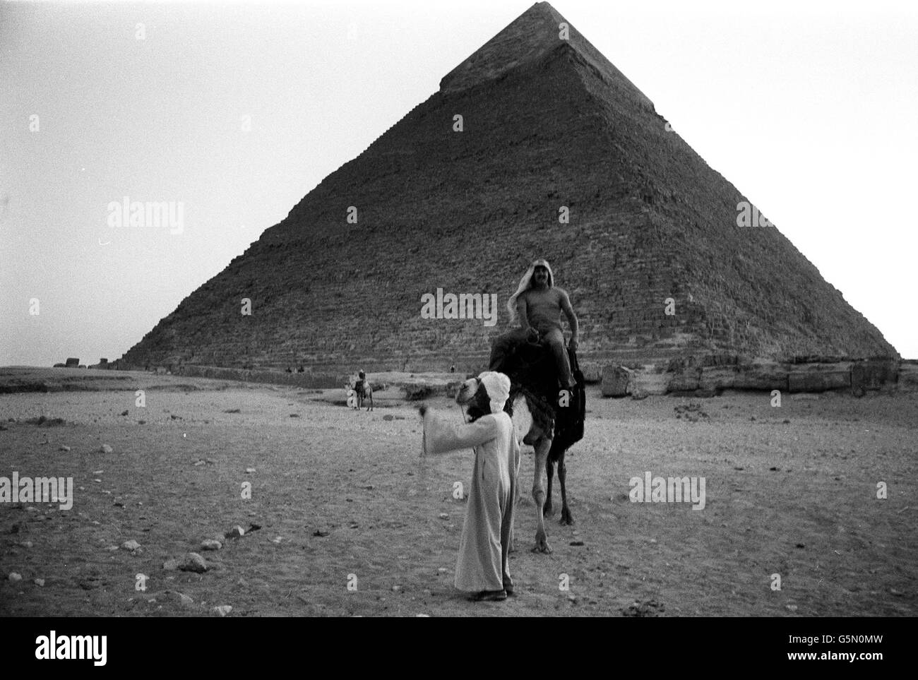 Holiday picture family on Black and White Stock Photos & Images - Alamy