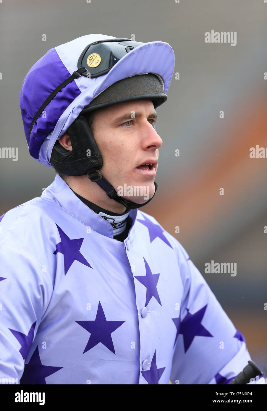 Adam pogson hi-res stock photography and images - Alamy