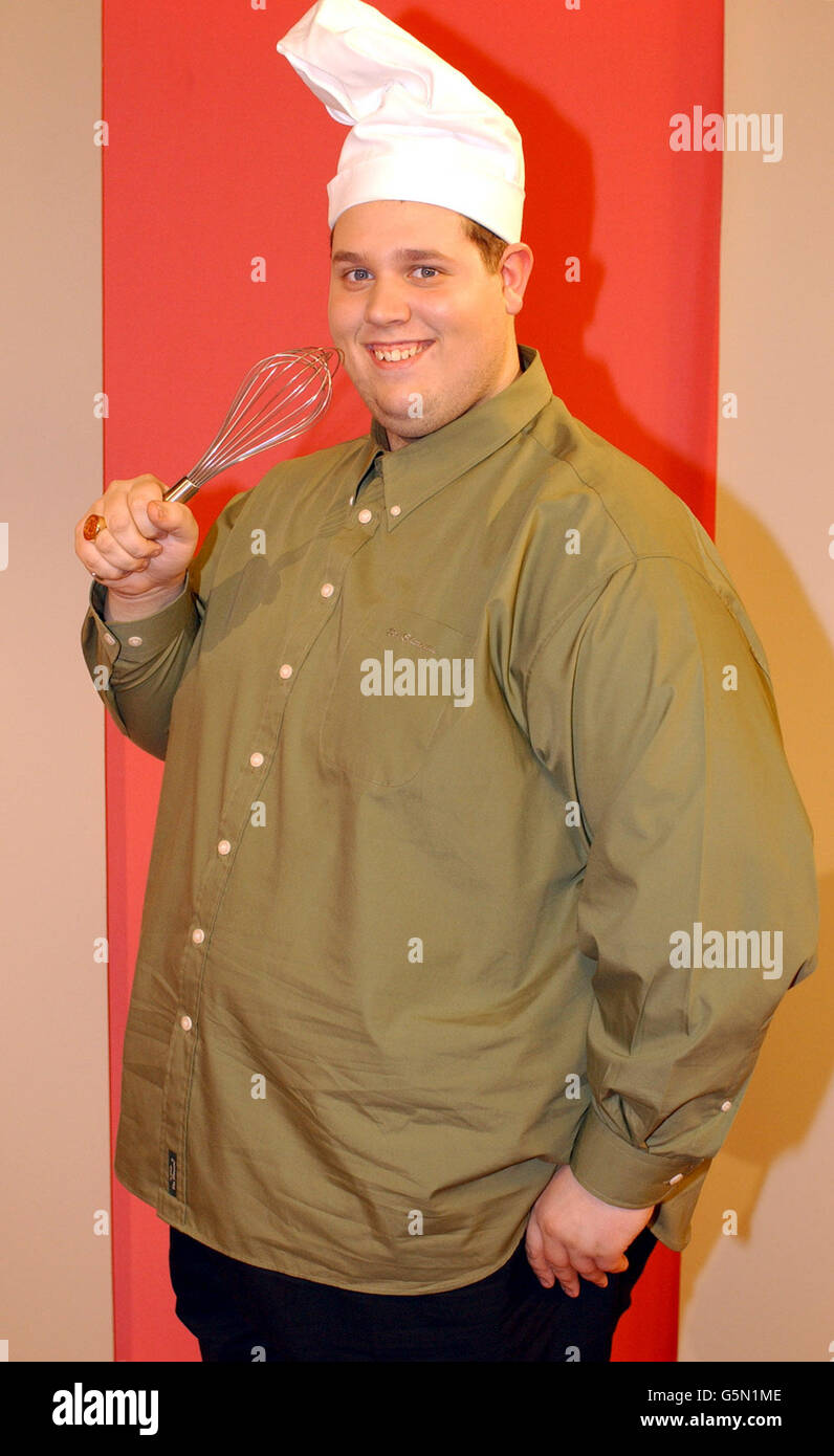 Rik Waller during a photocall Stock Photo - Alamy