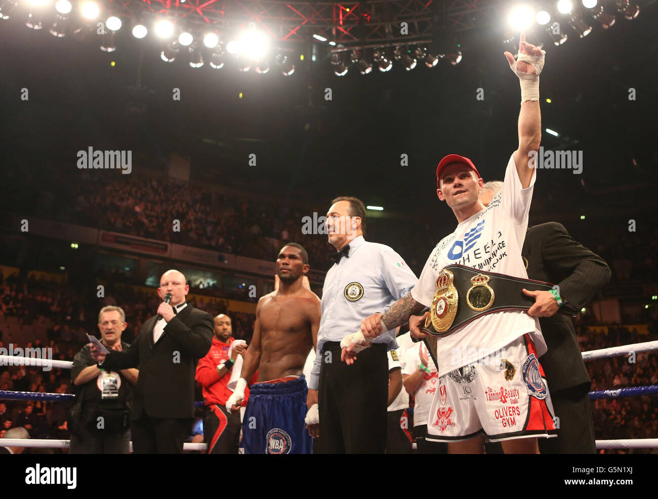 Jorge navarro hi-res stock photography and images - Alamy