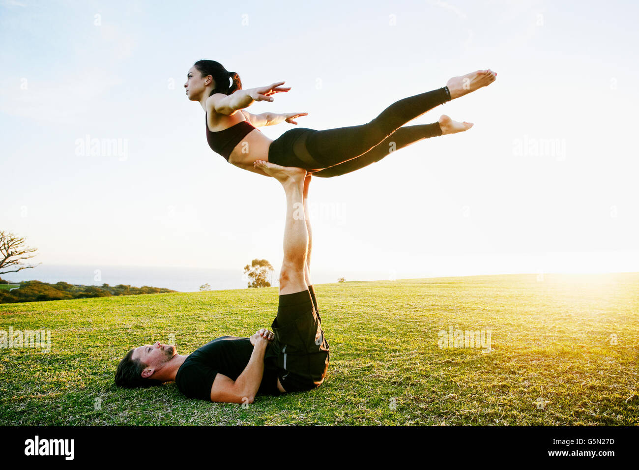Acro americas hi-res stock photography and images - Alamy