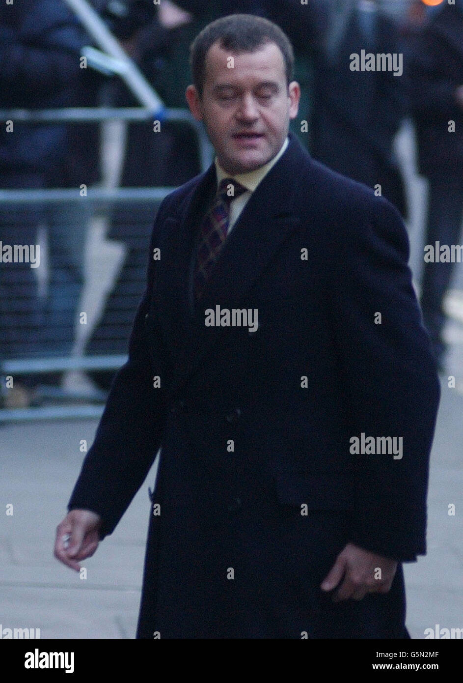 June 30 1997 charles hi-res stock photography and images - Alamy