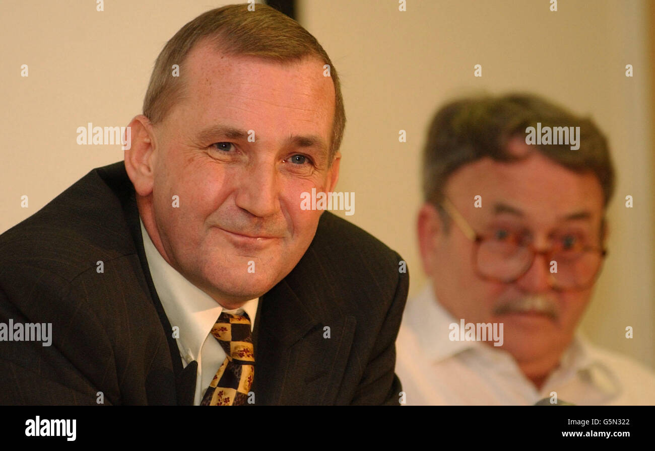 John mccaul hi-res stock photography and images - Alamy