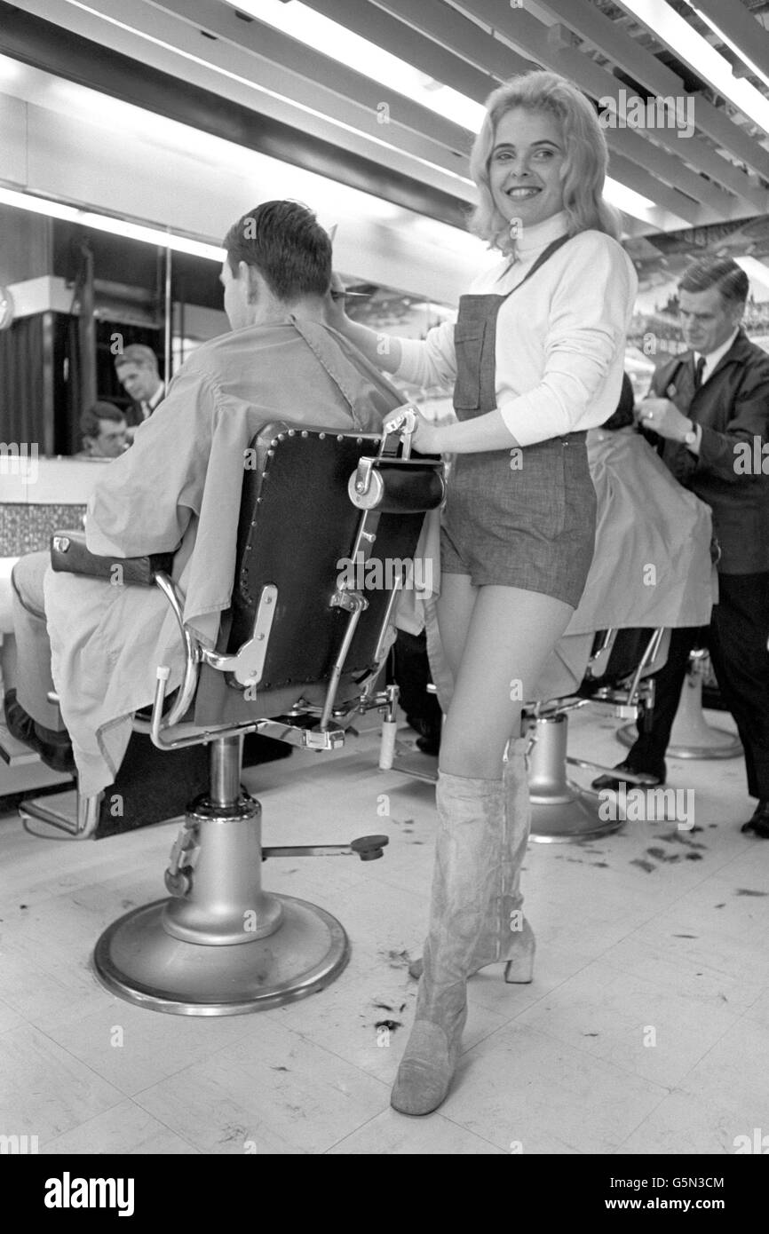 Caroline hale hi-res stock photography and images - Alamy