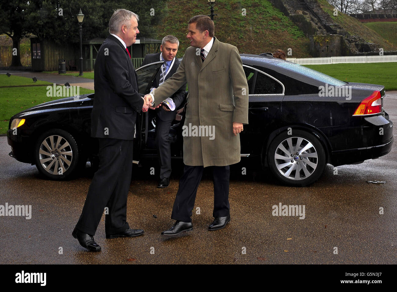 David jones mp hi-res stock photography and images - Alamy