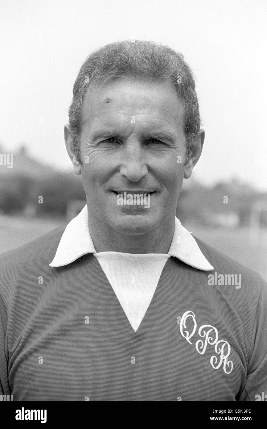 Dave sexton queens hi-res stock photography and images - Alamy