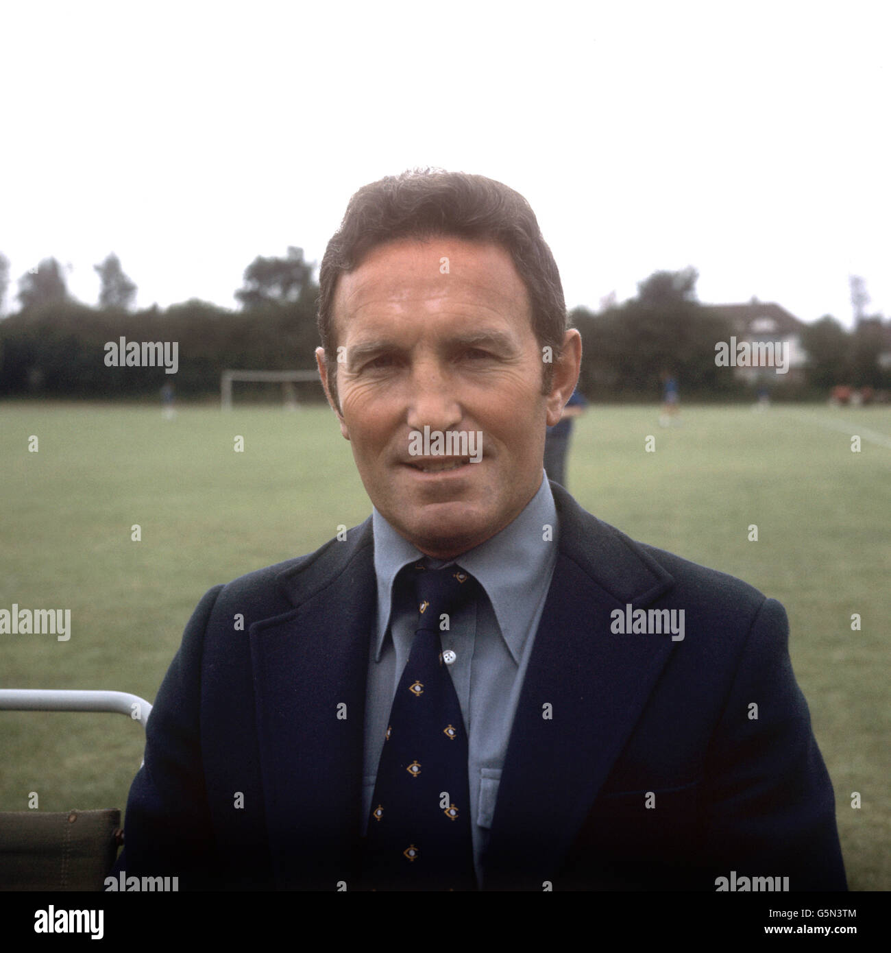 Dave Sexton High Resolution Stock Photography and Images - Alamy