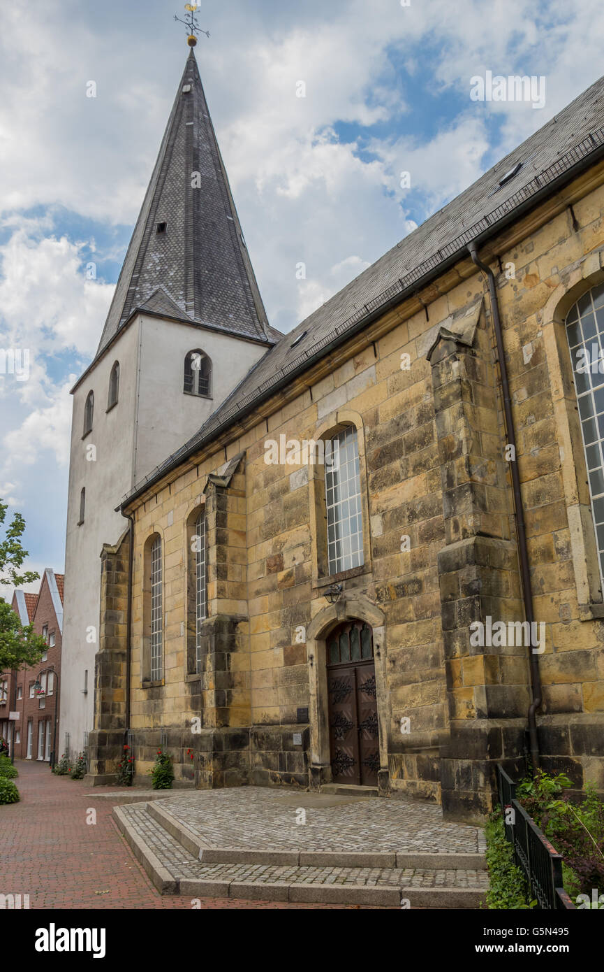 Lingen germany hi-res stock photography and images - Alamy