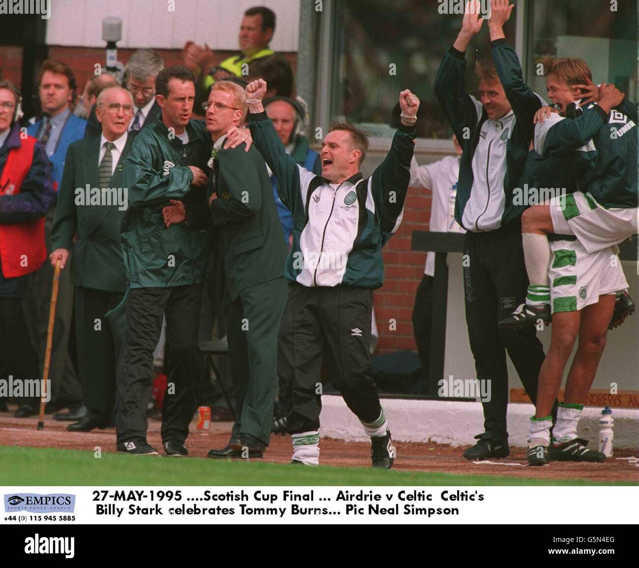 27 may 1995 hi-res stock photography and images - Alamy