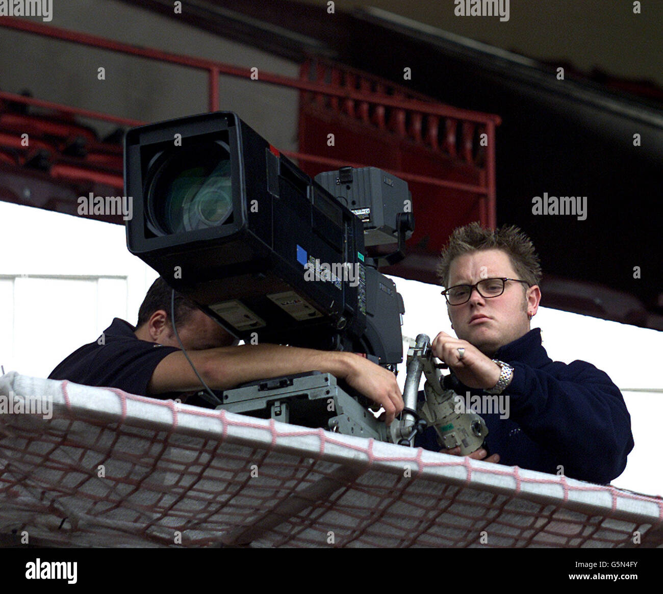 Arsenaltv hi-res stock photography and images - Alamy