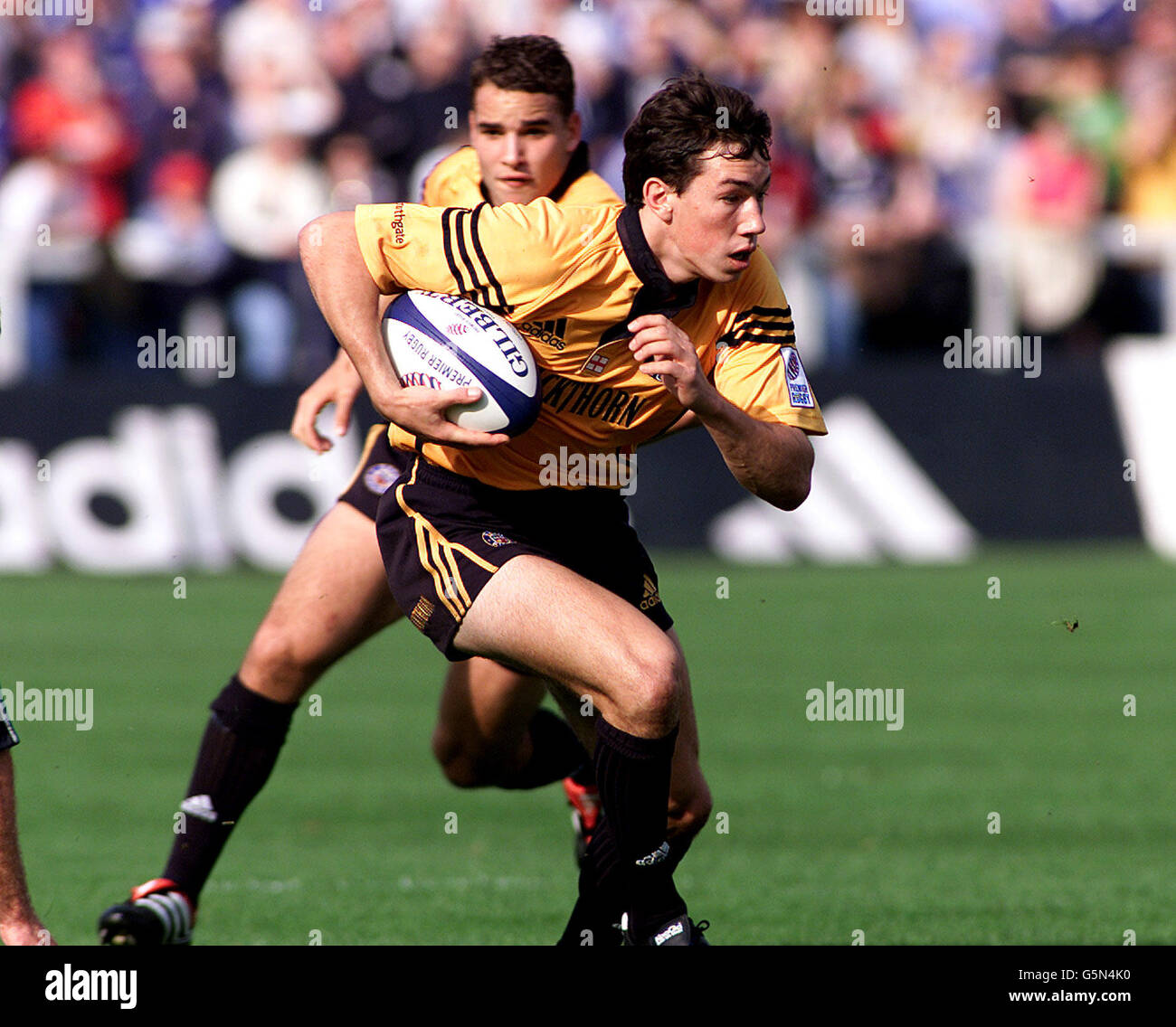 Tom voyce bath hi-res stock photography and images - Alamy