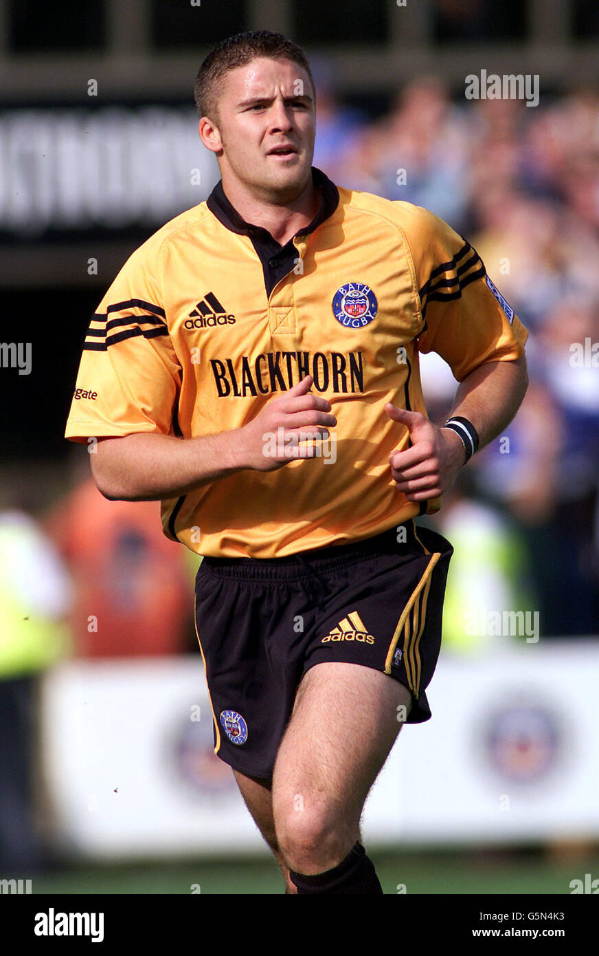 Andy and david williams hi-res stock photography and images - Alamy