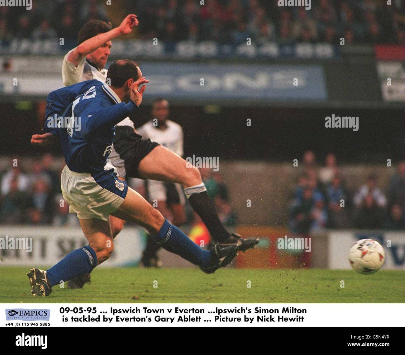 Picture nick hewitt empics hi-res stock photography and images - Alamy