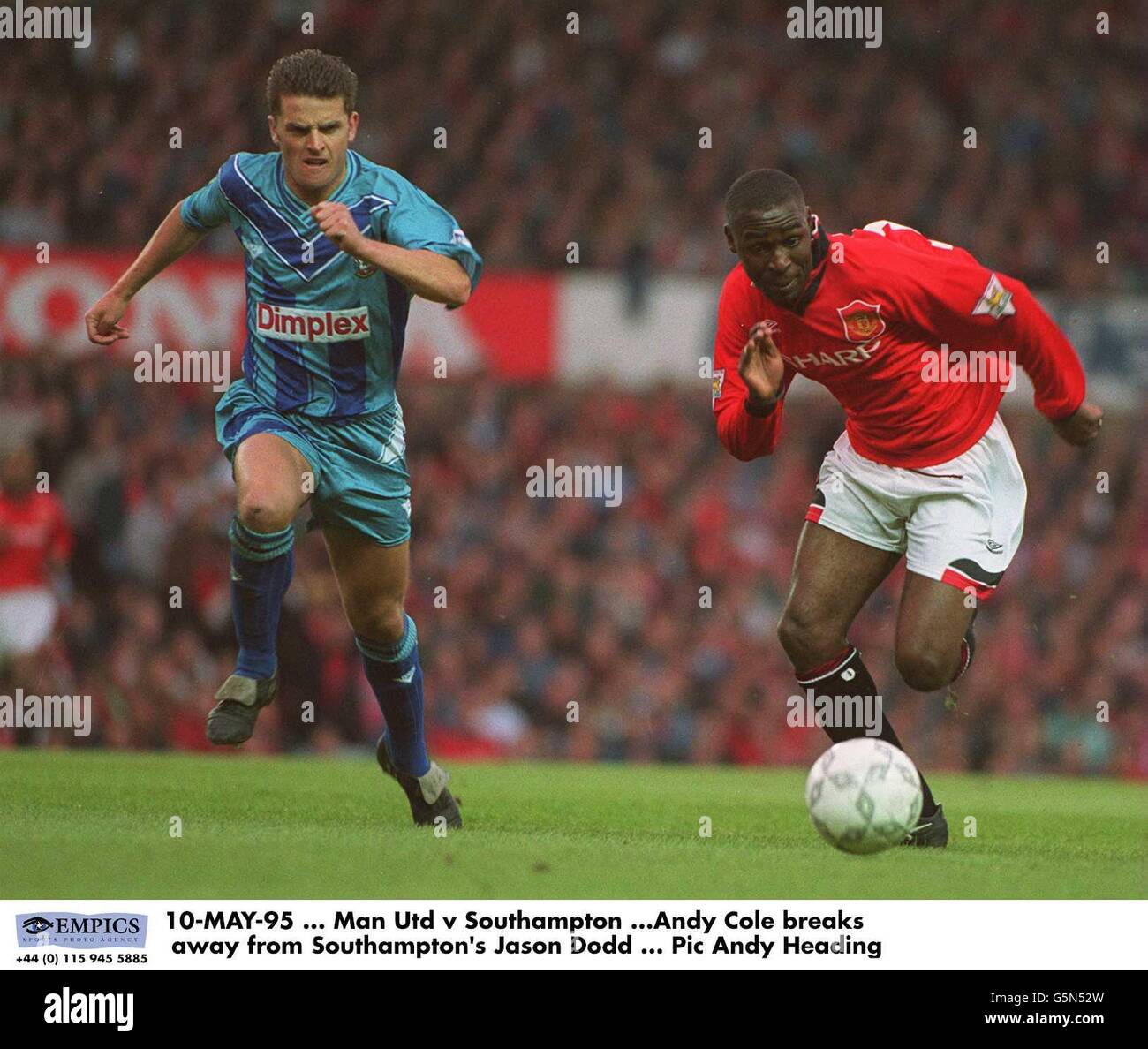 Andy dodd hi-res stock photography and images - Alamy