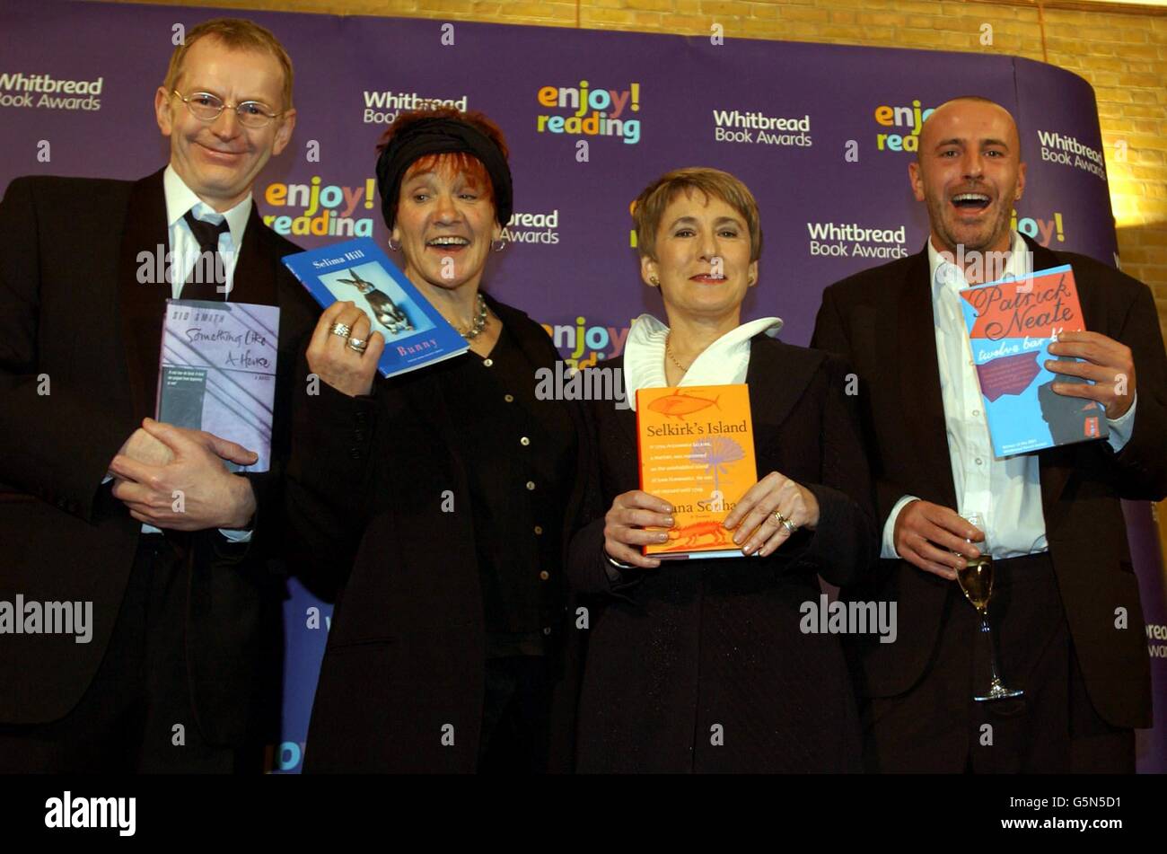 Patrick whitbread hi-res stock photography and images - Alamy