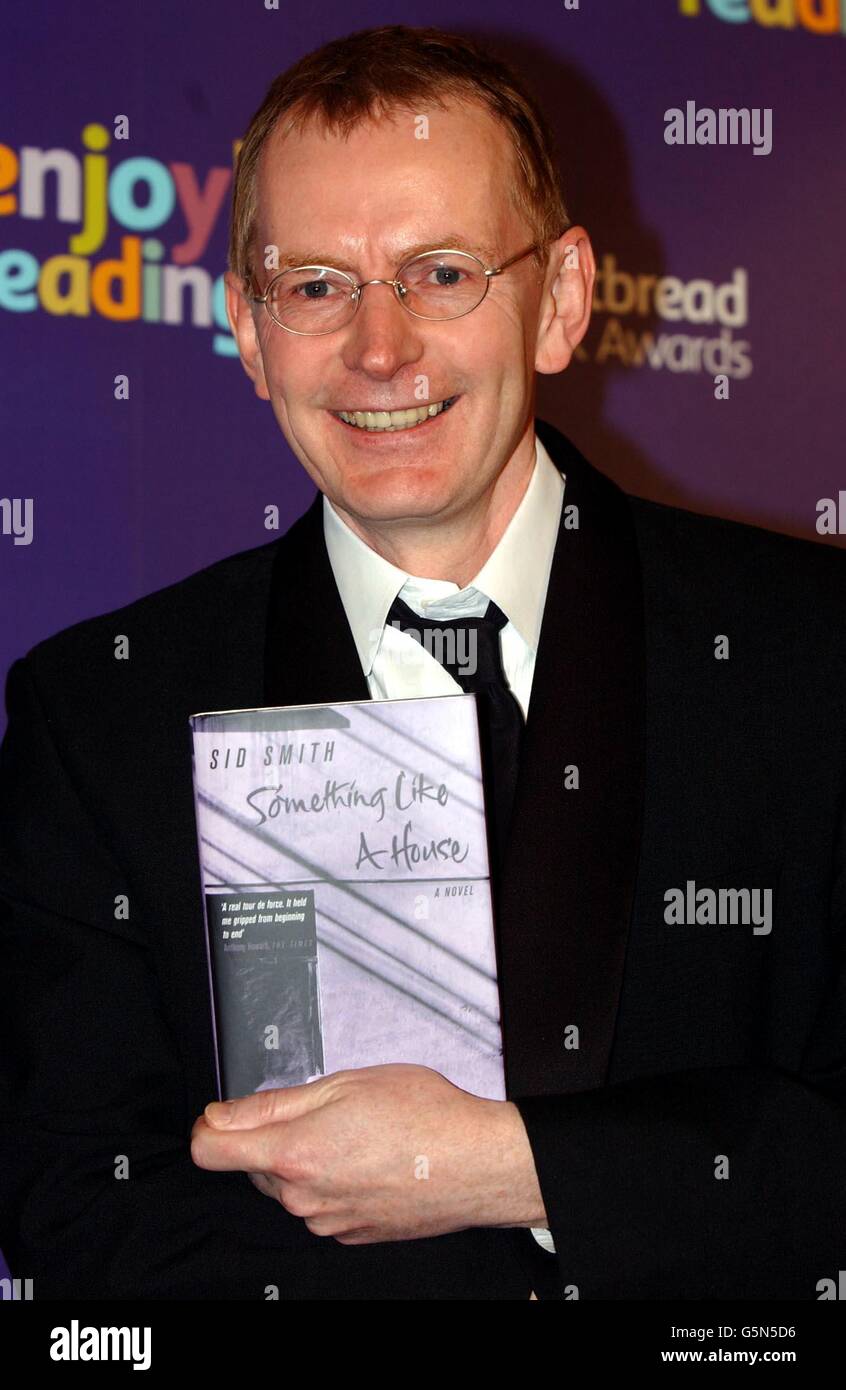 Sid smith hi-res stock photography and images - Alamy