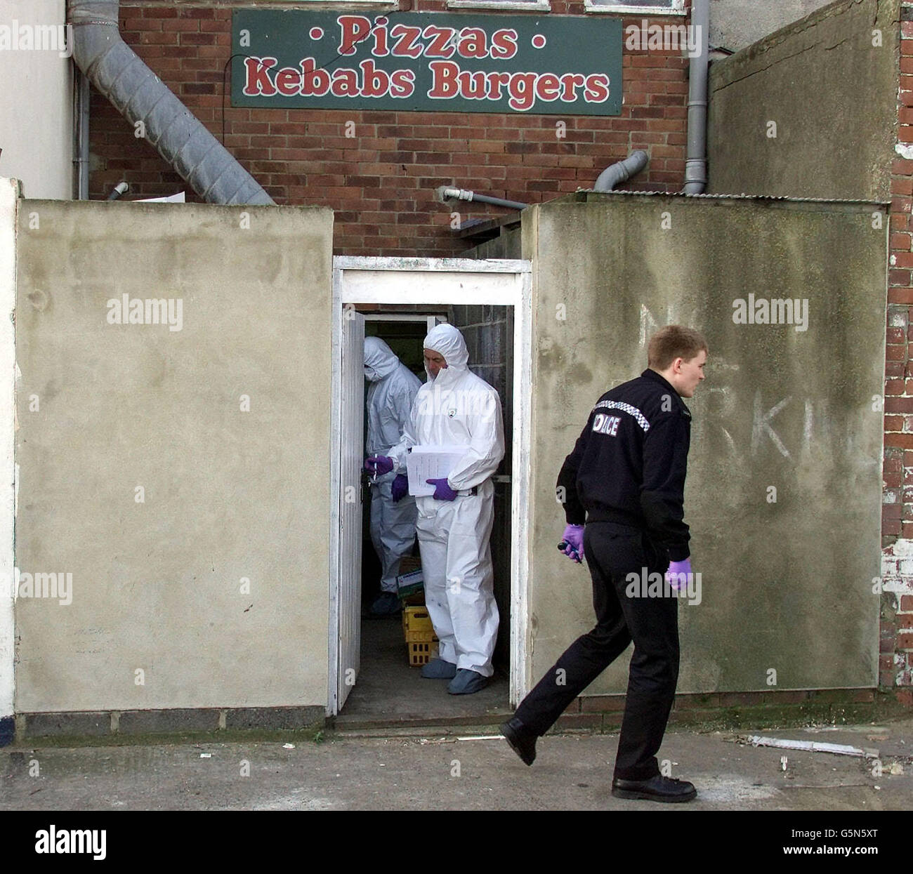 Search for suspects hi-res stock photography and images - Alamy