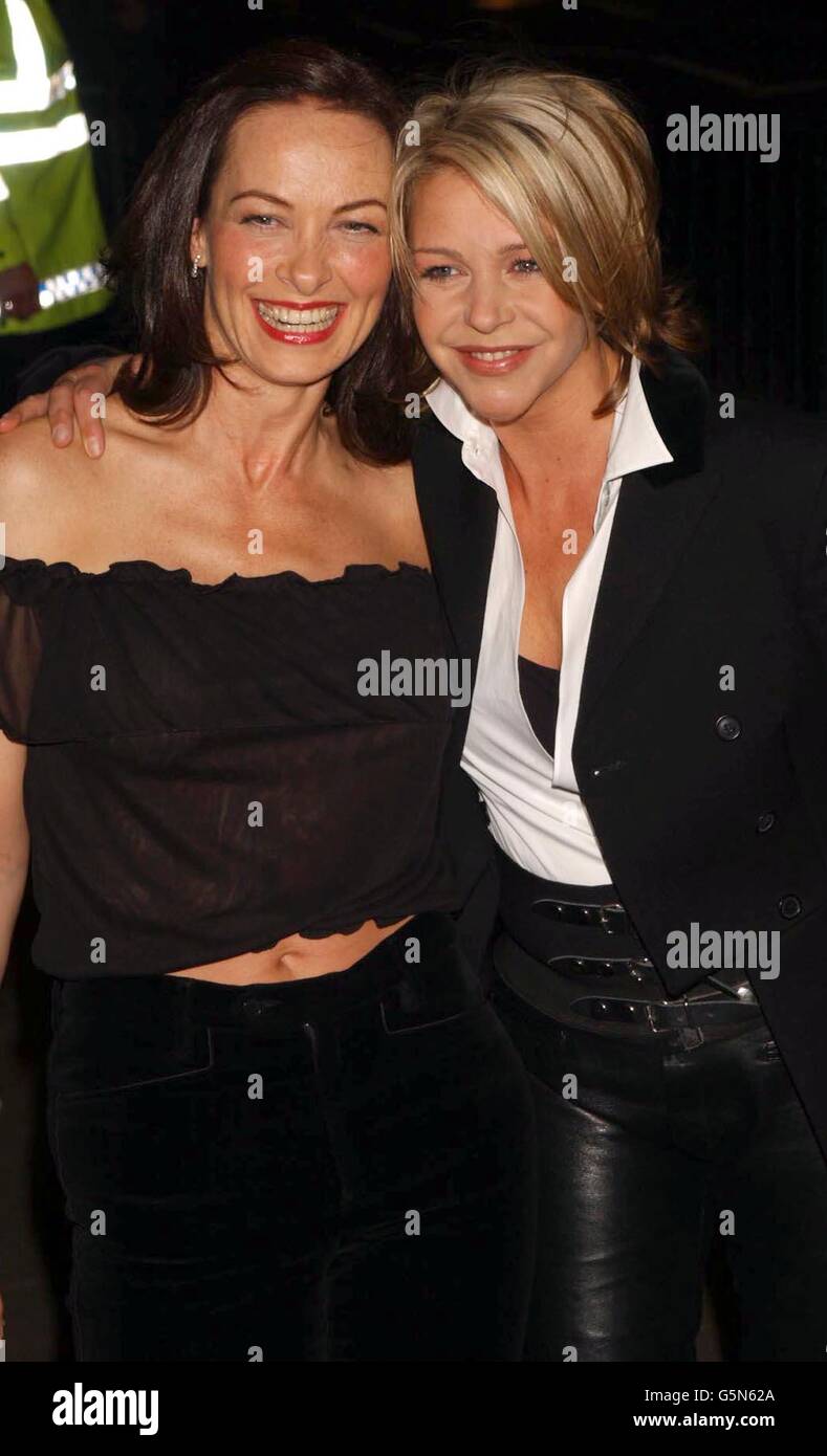 Acclaimed actresses hi-res stock photography and images - Alamy