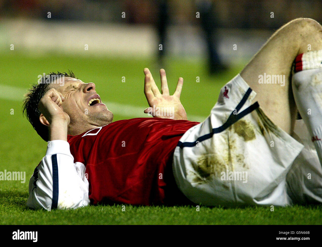 Oleg luzhny hi-res stock photography and images - Alamy