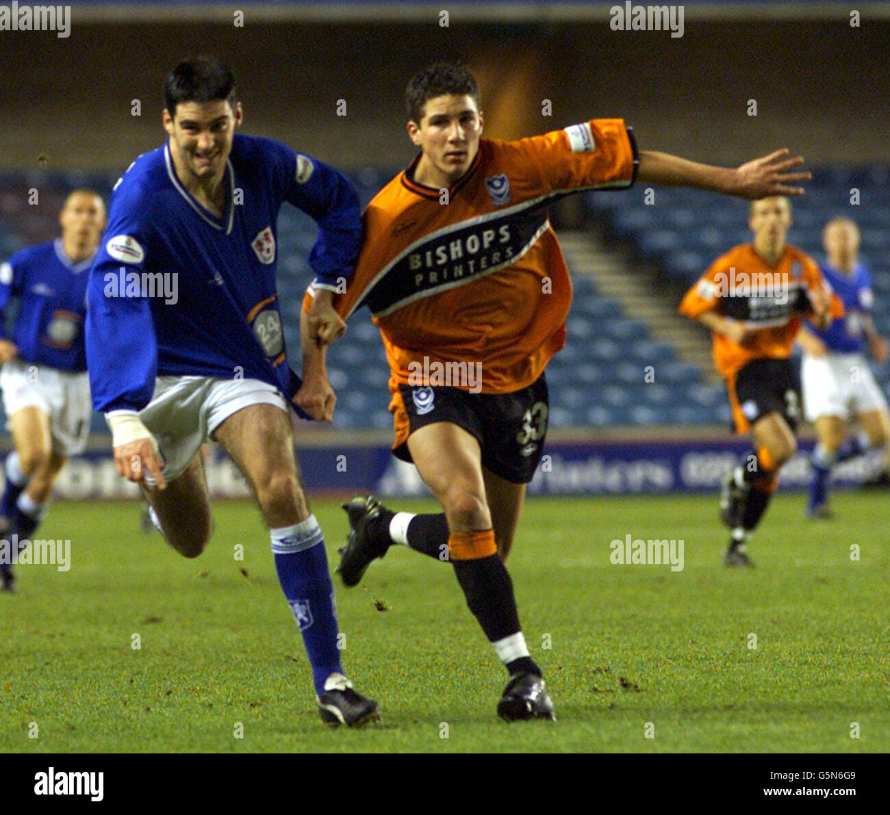 Richard sadlier hi-res stock photography and images - Alamy