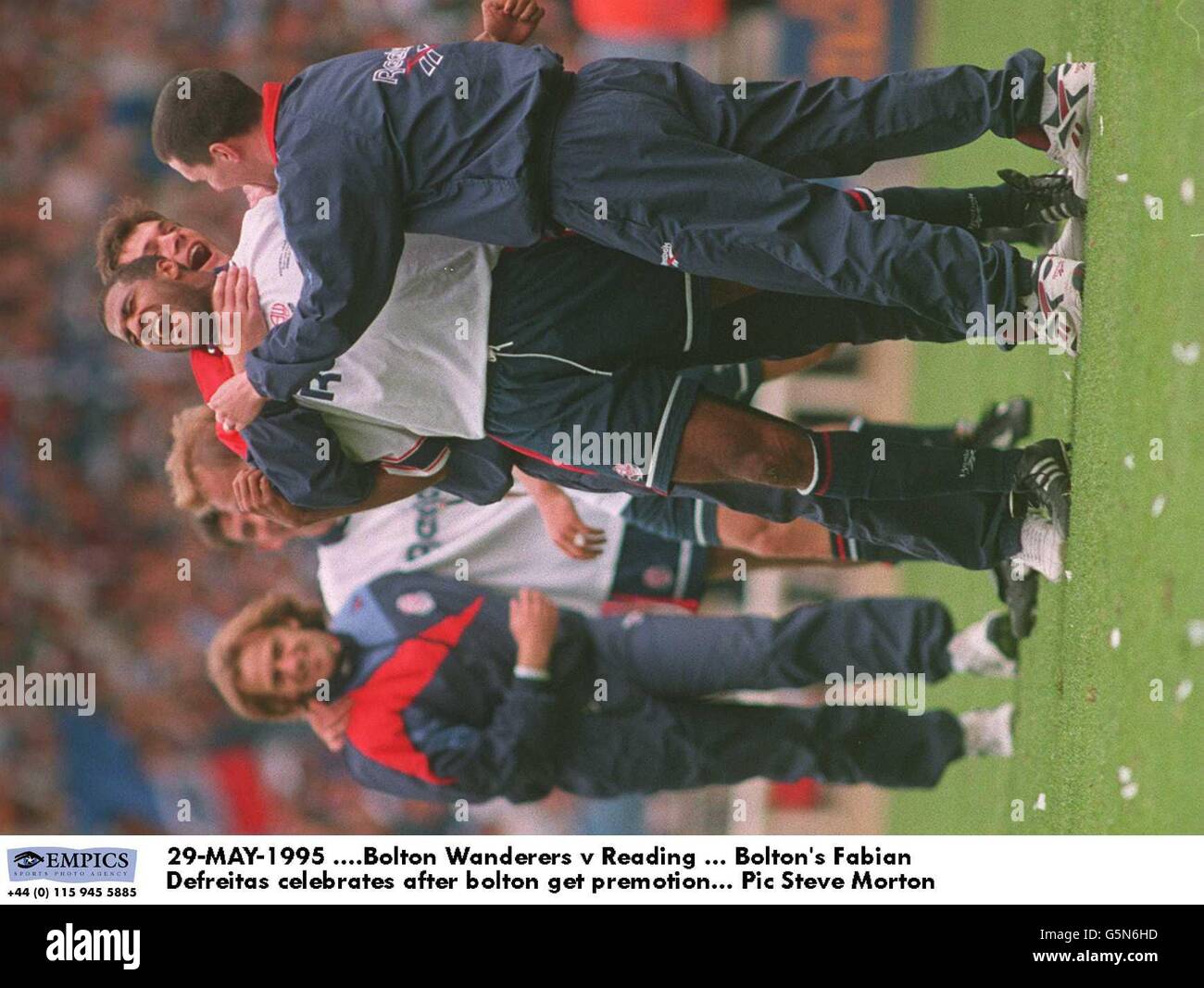 29 may 1995 hi-res stock photography and images - Alamy