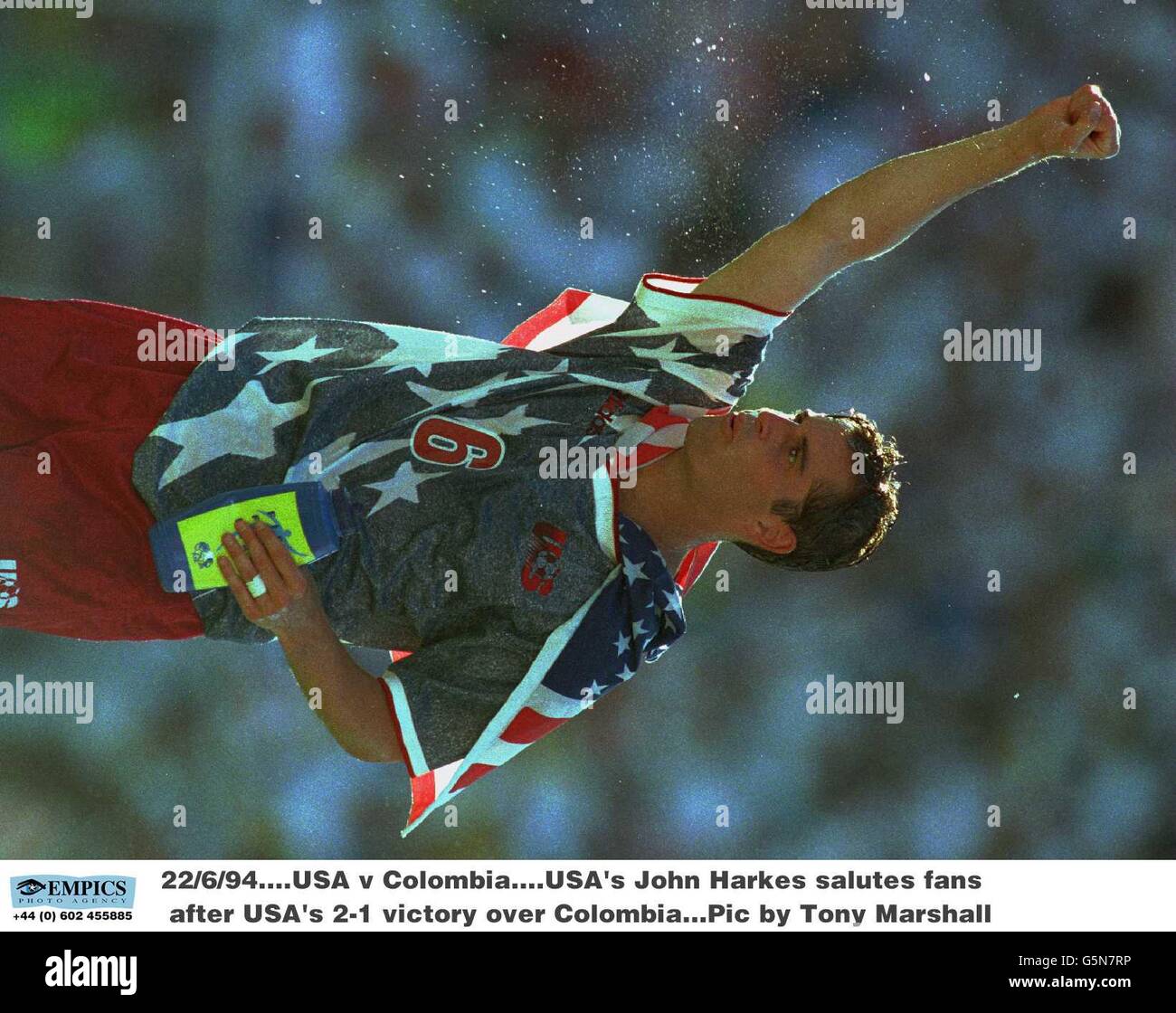 Colombia usa 94 hi-res stock photography and images - Alamy